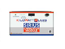 Super Capacitor Batteries – Sustainable Energy Solutions