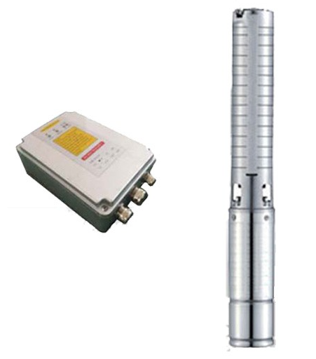 Bundu Power 750W - 103M Centrifugal Solar Borehole Solution ...